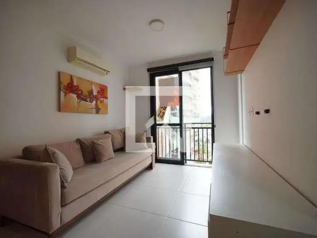 Apartamento para Locação em Florianópolis/SC Trindade 2 Quartos