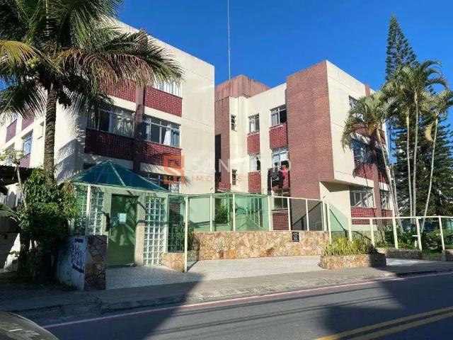 Apartamento para Locação em Florianópolis/SC Trindade 2 Quartos