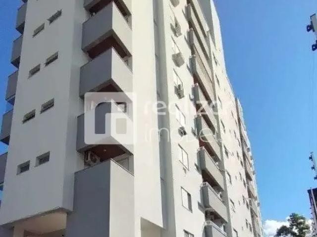 Apartamento para Locação em Florianópolis/SC Trindade 2 Quartos