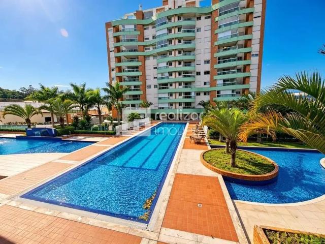 Apartamento para Locação em Florianópolis/SC Trindade 2 Quartos