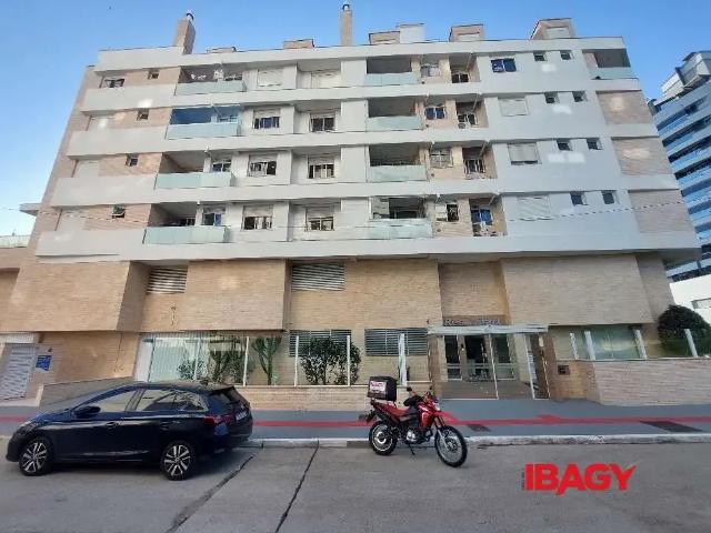Apartamento para Locação em Florianópolis/SC Trindade 2 Quartos