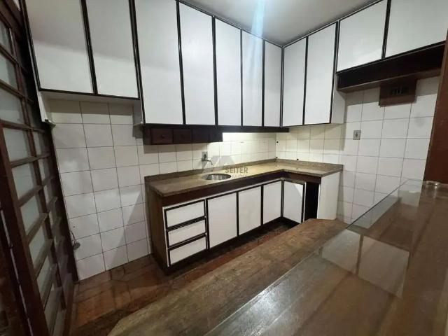 Apartamento para Locação em Florianópolis/SC Trindade 2 Quartos