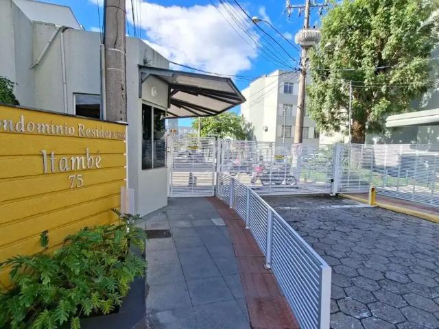 Apartamento para Locação em Florianópolis/SC Trindade 2 Quartos