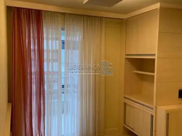 Apartamento para Locação em Florianópolis/SC Trindade 2 Quartos