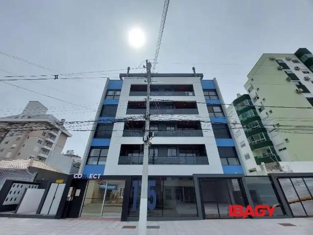 Apartamento para Locação em Florianópolis/SC Trindade 2 Quartos