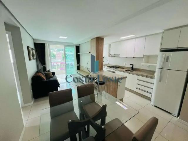 Apartamento para Locação em Florianópolis/SC Trindade 2 Quartos