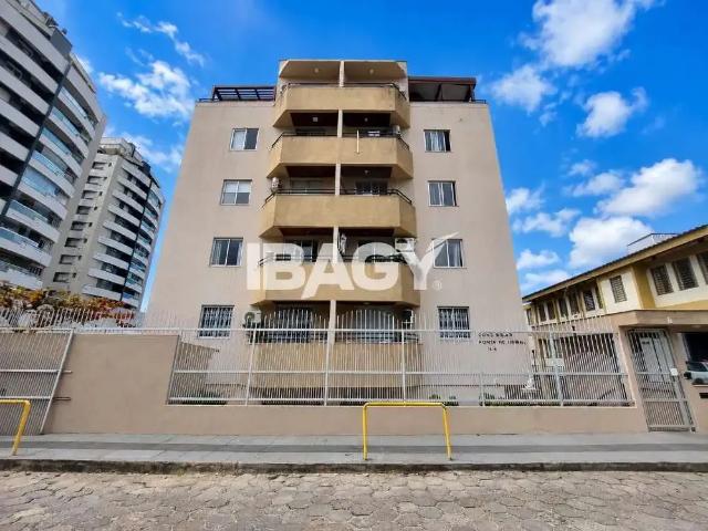 Apartamento para Locação em Florianópolis/SC Trindade 2 Quartos