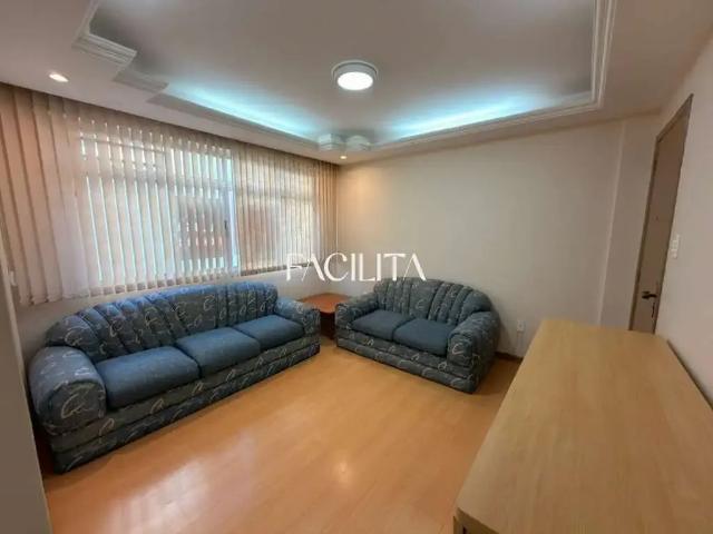 Apartamento para Locação em Florianópolis/SC Trindade 2 Quartos