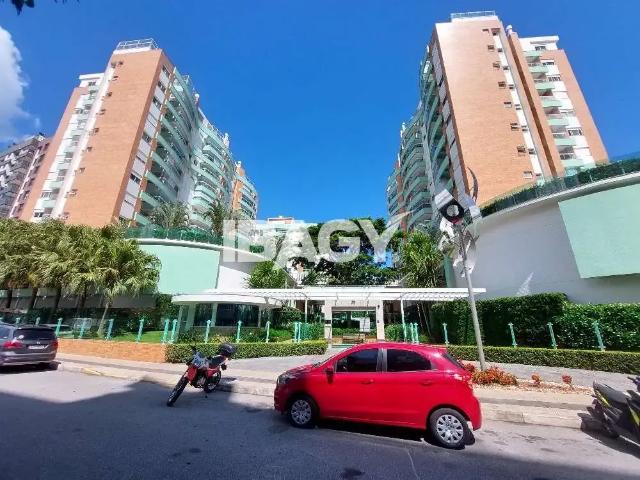 Apartamento para Locação em Florianópolis/SC Trindade 2 Quartos