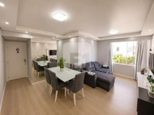 Apartamento para Locação em Florianópolis/SC Trindade 2 Quartos