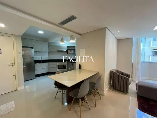 Apartamento para Locação em Florianópolis/SC Trindade 2 Quartos