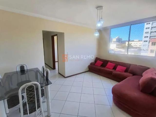 Apartamento para Locação em Florianópolis/SC Trindade 2 Quartos