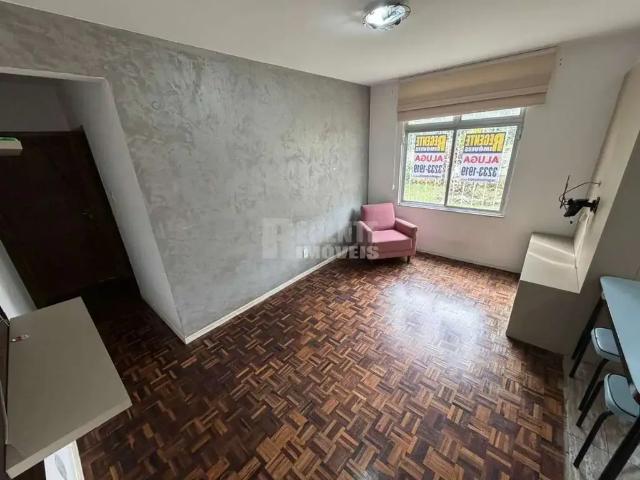 Apartamento para Locação em Florianópolis/SC Trindade 2 Quartos
