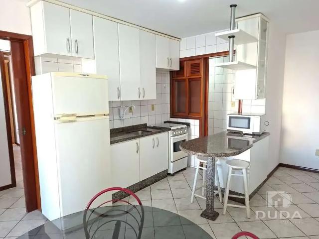 Apartamento para Locação em Florianópolis/SC Trindade 2 Quartos