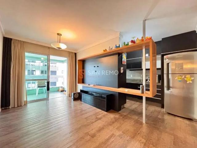 Apartamento para Locação em Florianópolis/SC Trindade 2 Quartos