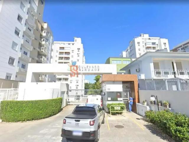 Apartamento para Locação em Florianópolis/SC Trindade 2 Quartos