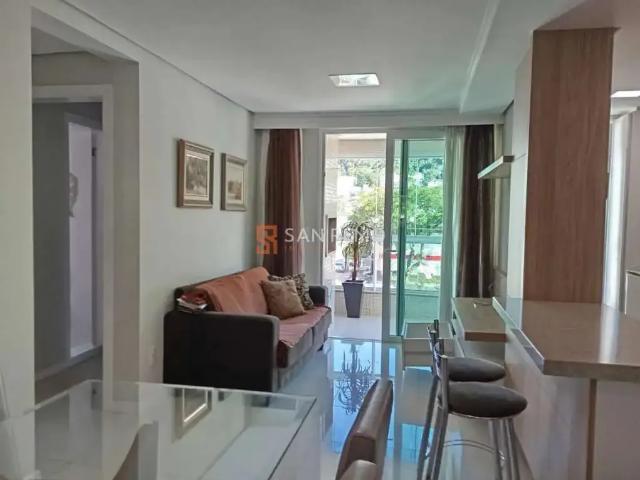 Apartamento para Locação em Florianópolis/SC Trindade 2 Quartos