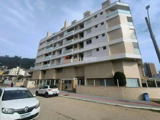Apartamento para Locação em Florianópolis/SC Trindade 2 Quartos