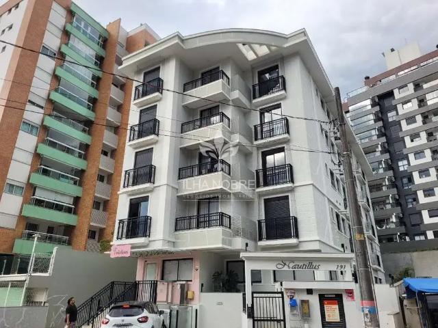 Apartamento para Locação em Florianópolis/SC Trindade 2 Quartos