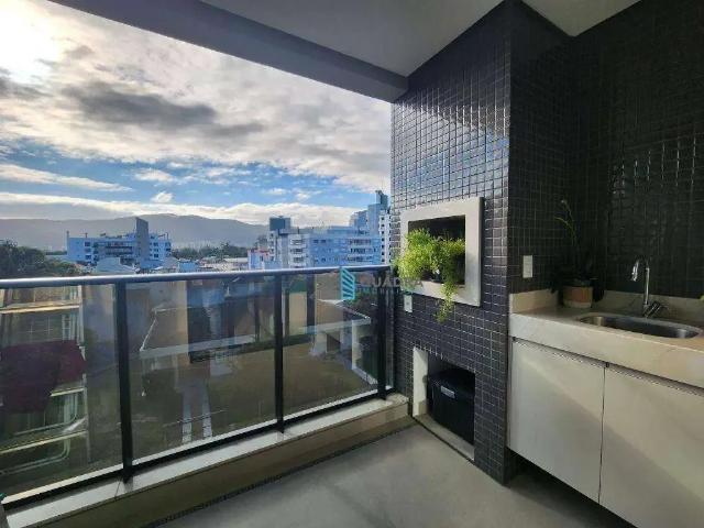 Apartamento para Locação em Florianópolis/SC Trindade 2 Quartos