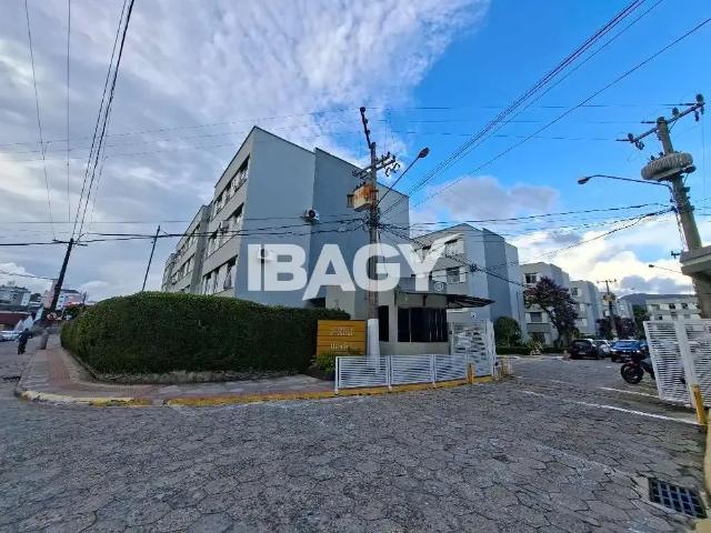 Apartamento para Locação em Florianópolis/SC Trindade 2 Quartos