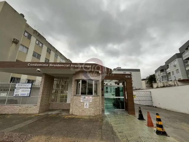Apartamento para Locação em Florianópolis/SC Trindade 2 Quartos