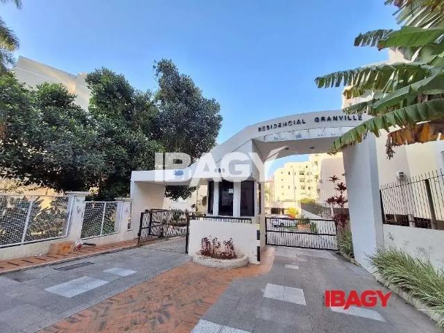 Apartamento para Locação em Florianópolis/SC Trindade 2 Quartos