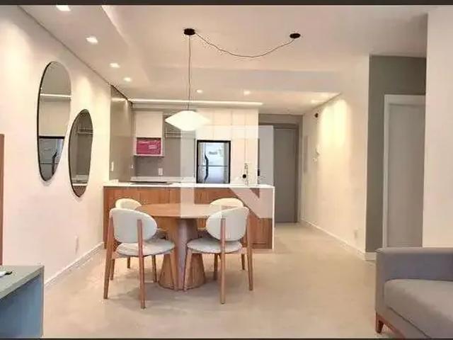 Apartamento para Locação em Florianópolis/SC Trindade 2 Quartos
