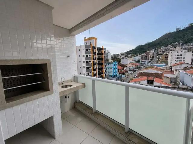 Apartamento para Locação em Florianópolis/SC Trindade 2 Quartos