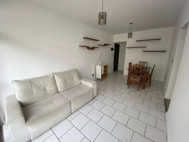 Apartamento para Locação em Florianópolis/SC Trindade 2 Quartos