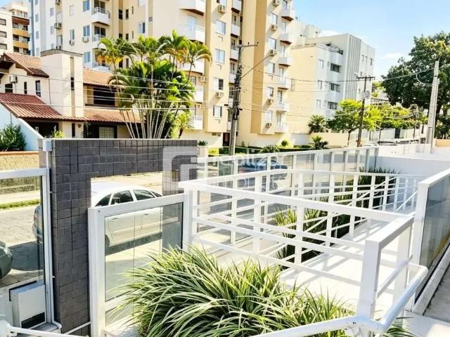 Apartamento para Locação em Florianópolis/SC Trindade 2 Quartos