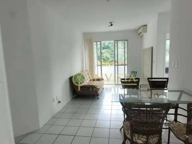 Apartamento para Locação em Florianópolis/SC Trindade 2 Quartos