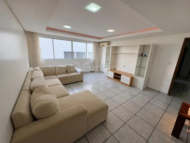 Apartamento para Locação em Florianópolis/SC Trindade 4 Quartos