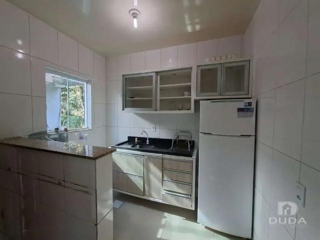 Apartamento para Locação em Florianópolis/SC Vargem do Bom Jesus 1 Quartos