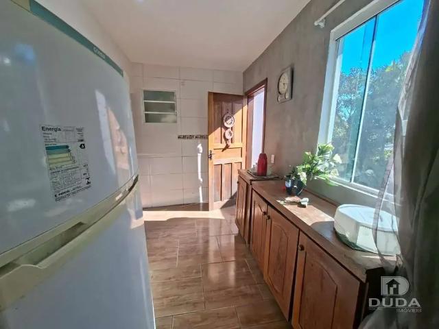Apartamento para Locação em Florianópolis/SC Vargem do Bom Jesus 1 Quartos