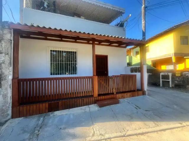Apartamento para Locação em Florianópolis/SC Vargem do Bom Jesus 1 Quartos