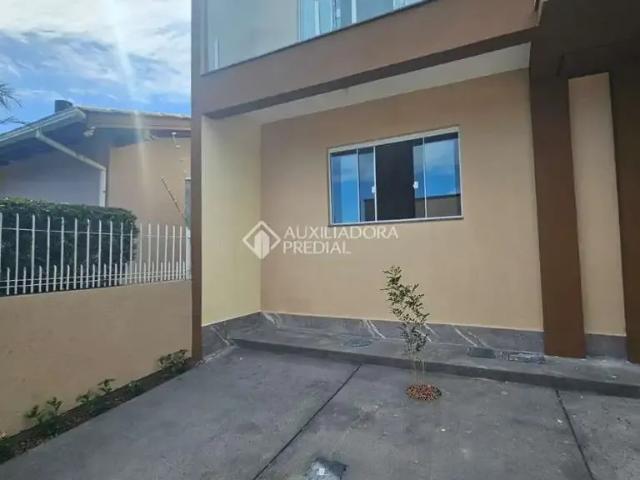 Apartamento para Locação em Florianópolis/SC Vargem do Bom Jesus 2 Quartos