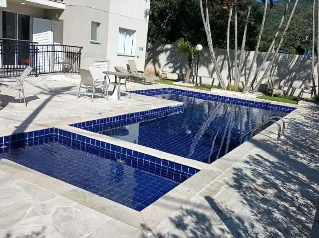 Apartamento para Locação em Florianópolis/SC Vargem do Bom Jesus 2 Quartos