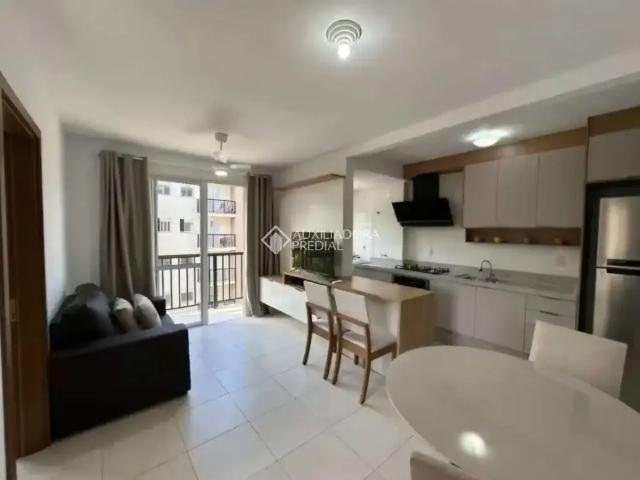 Apartamento para Locação em Florianópolis/SC Vargem do Bom Jesus 2 Quartos