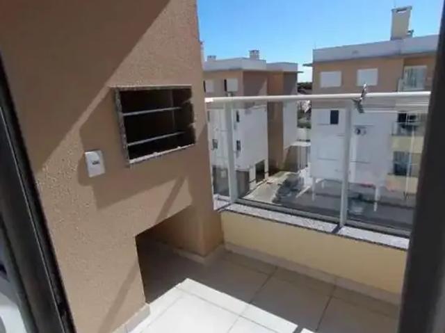 Apartamento para Locação em Florianópolis/SC Vargem Grande 2 Quartos