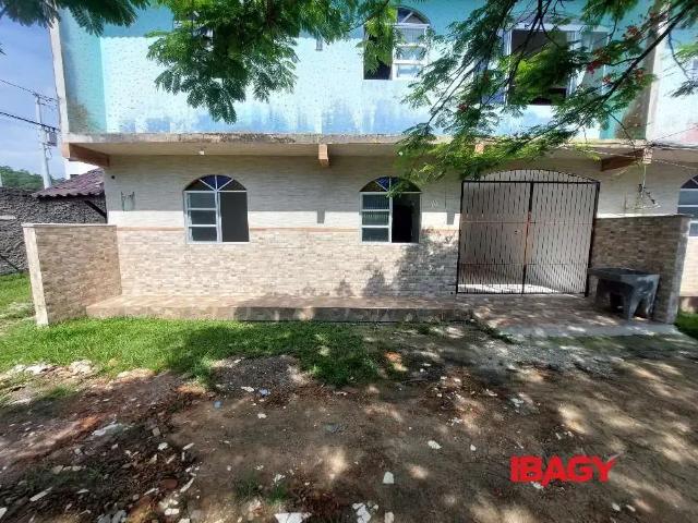 Apartamento para Locação em Florianópolis/SC Vargem Grande 2 Quartos