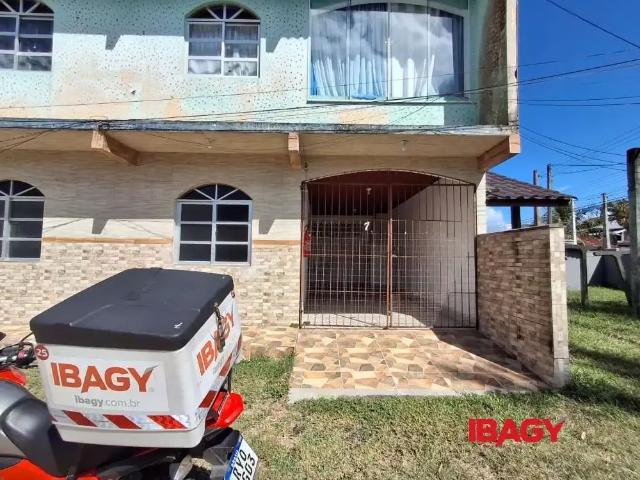 Apartamento para Locação em Florianópolis/SC Vargem Grande 2 Quartos