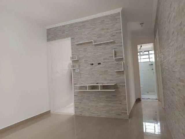 Apartamento para Locação em Franco da Rocha/SP Vila Palmares 2 Quartos