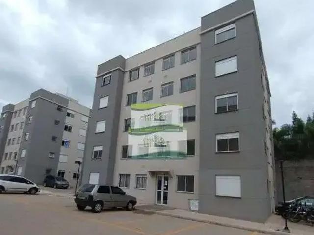 Apartamento para Locação em Franco da Rocha/SP Jardim das Colinas 2 Quartos
