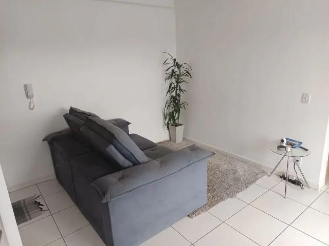 Apartamento para Locação em Franco da Rocha/SP Parque Paulista 2 Quartos