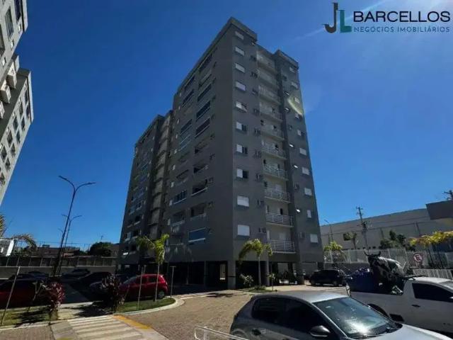 Apartamento para Locação em Franca/SP Vila Marta 2 Quartos