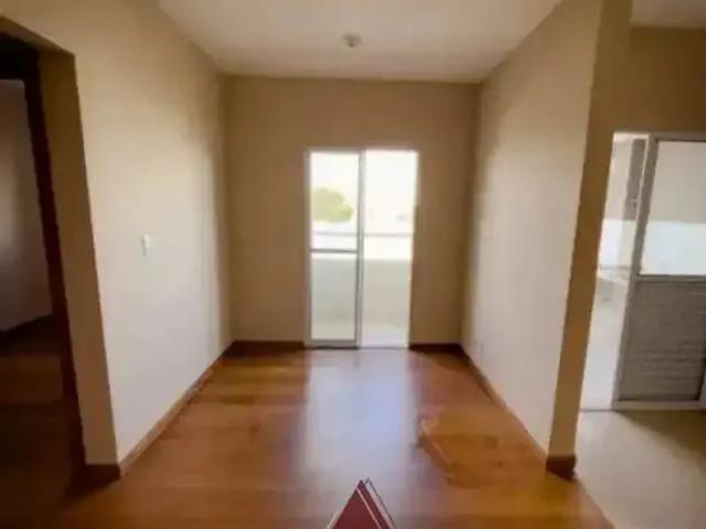 Apartamento para Locação em Franca/SP Vila Marta 2 Quartos