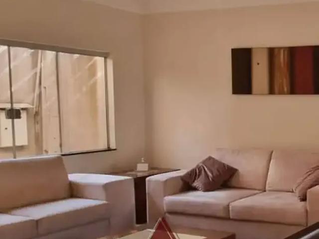 Apartamento para Locação em Franca/SP Vila Nicácio 3 Quartos