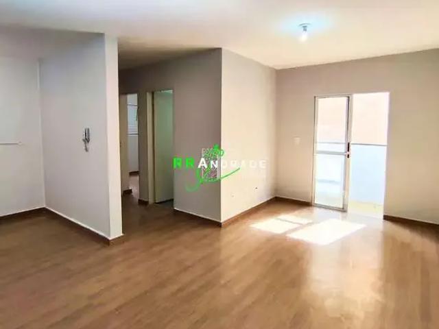 Apartamento para Locação em Franca/SP Vila Rezende 2 Quartos