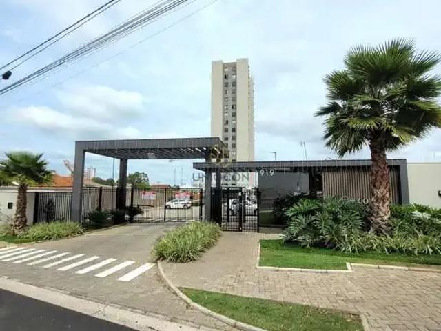 Apartamento para Locação em Franca/SP Vila Santa Rita 2 Quartos